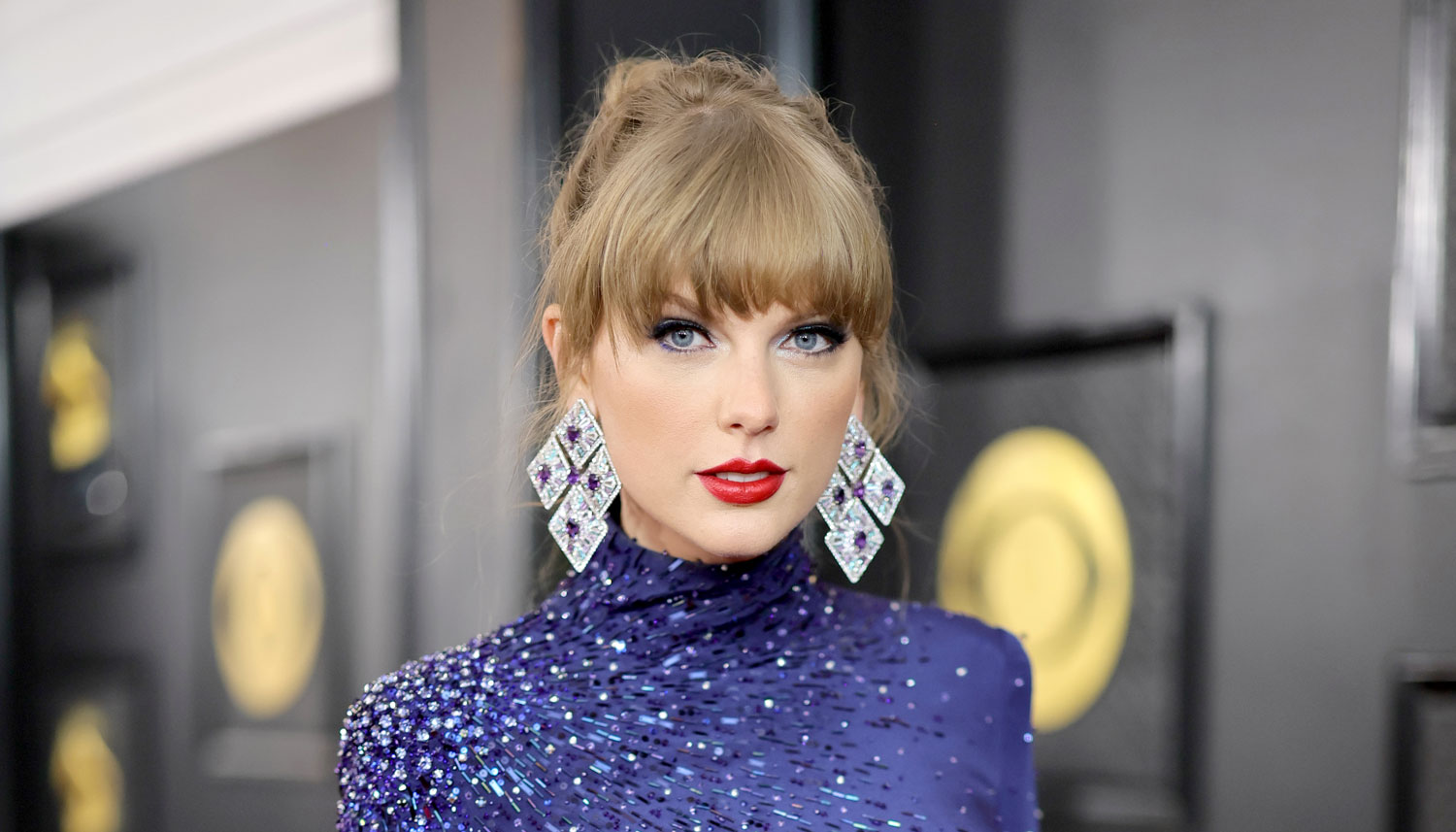 Taylor Swift Breaks Several Impressive Records as ‘Speak Now (TV ...