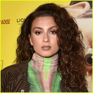 Tori Kelly Is in ICU, Hospitalized for Blood Clots & It’s ‘Really ...