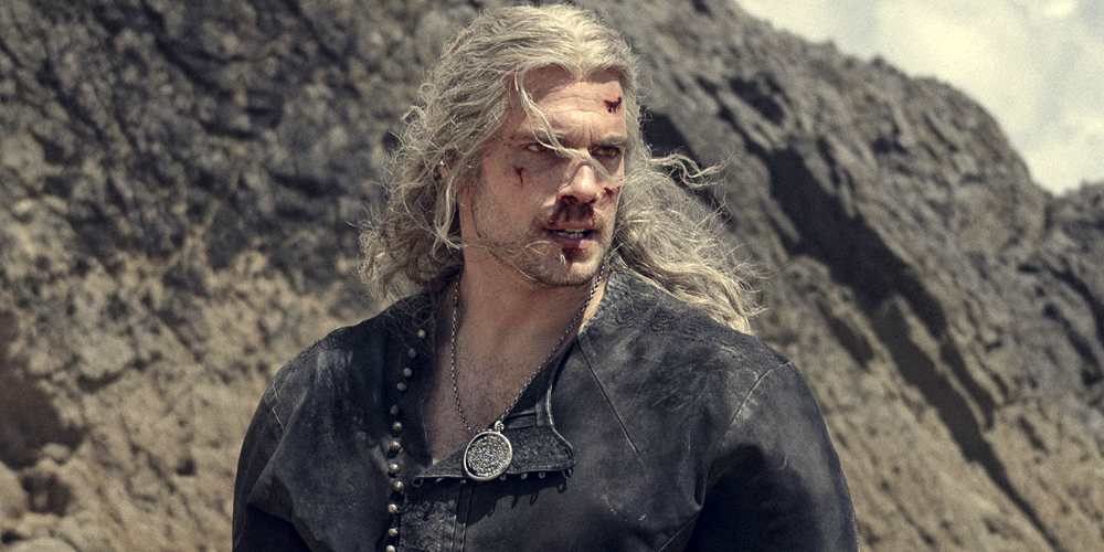 Here’s What Happened In Henry Cavill’s Final Scene on ‘The Witcher ...