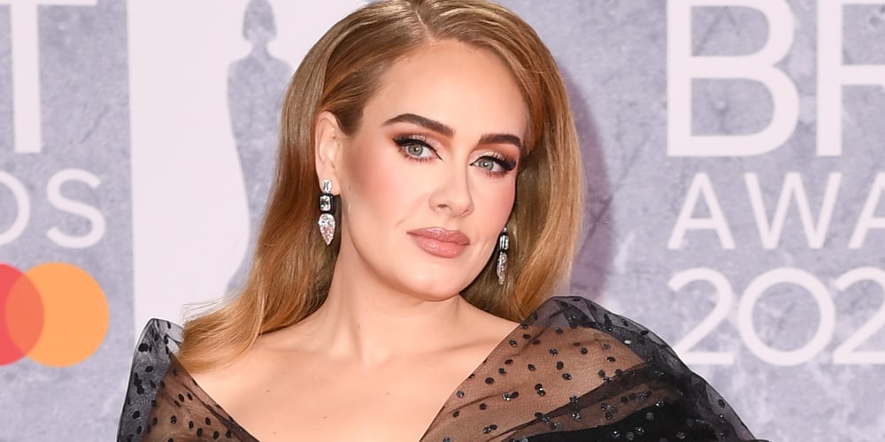 Adele Pauses Performance To Check On An Audience Member Who Was ...