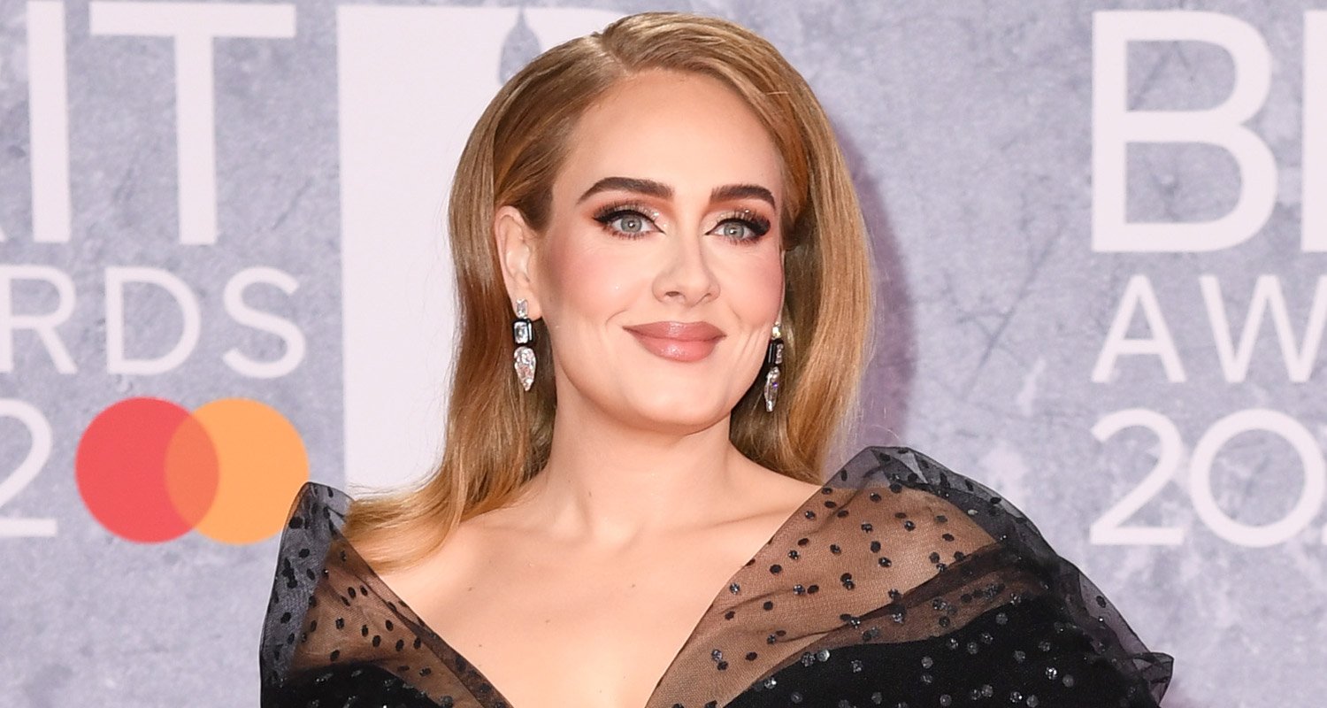 Adele Says She Wants to ‘Be a Mom Again Soon,’ Reveals the Baby Name Boyfriend Rich Paul Likes ...