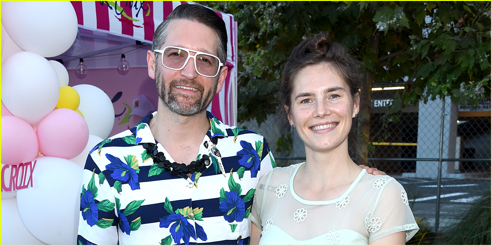 Amanda Knox Announces She’s Pregnant with 2nd Child! | Amanda Knox ...