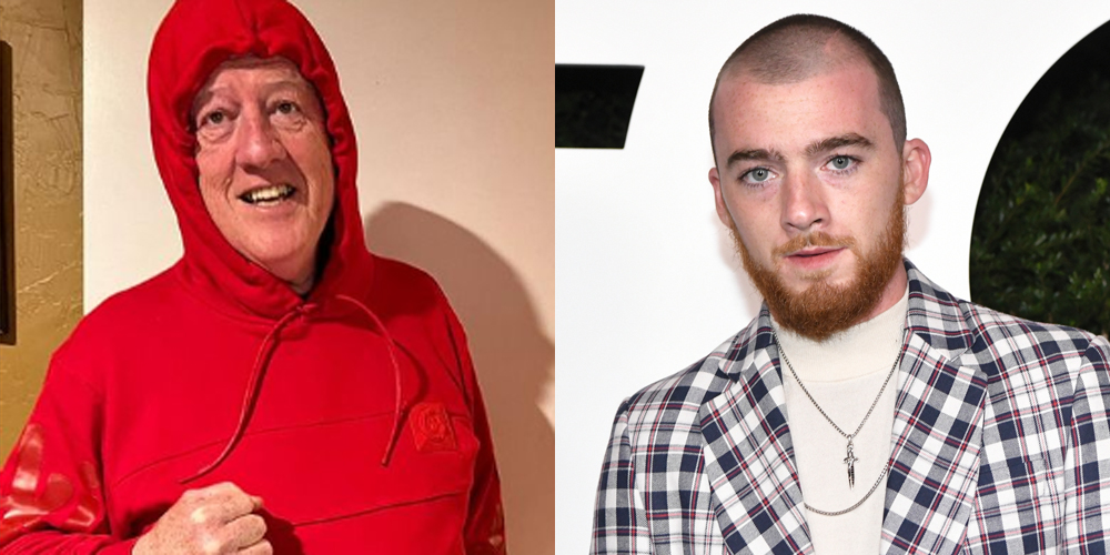 Angus Cloud’s Dad, Conor Hickey, Passed Away 2 Months Ago, Details ...