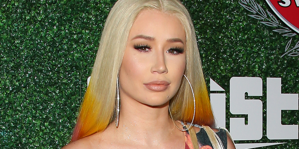 Iggy Azalea Explains Why She Wrote Tory Lanez a Letter of ...