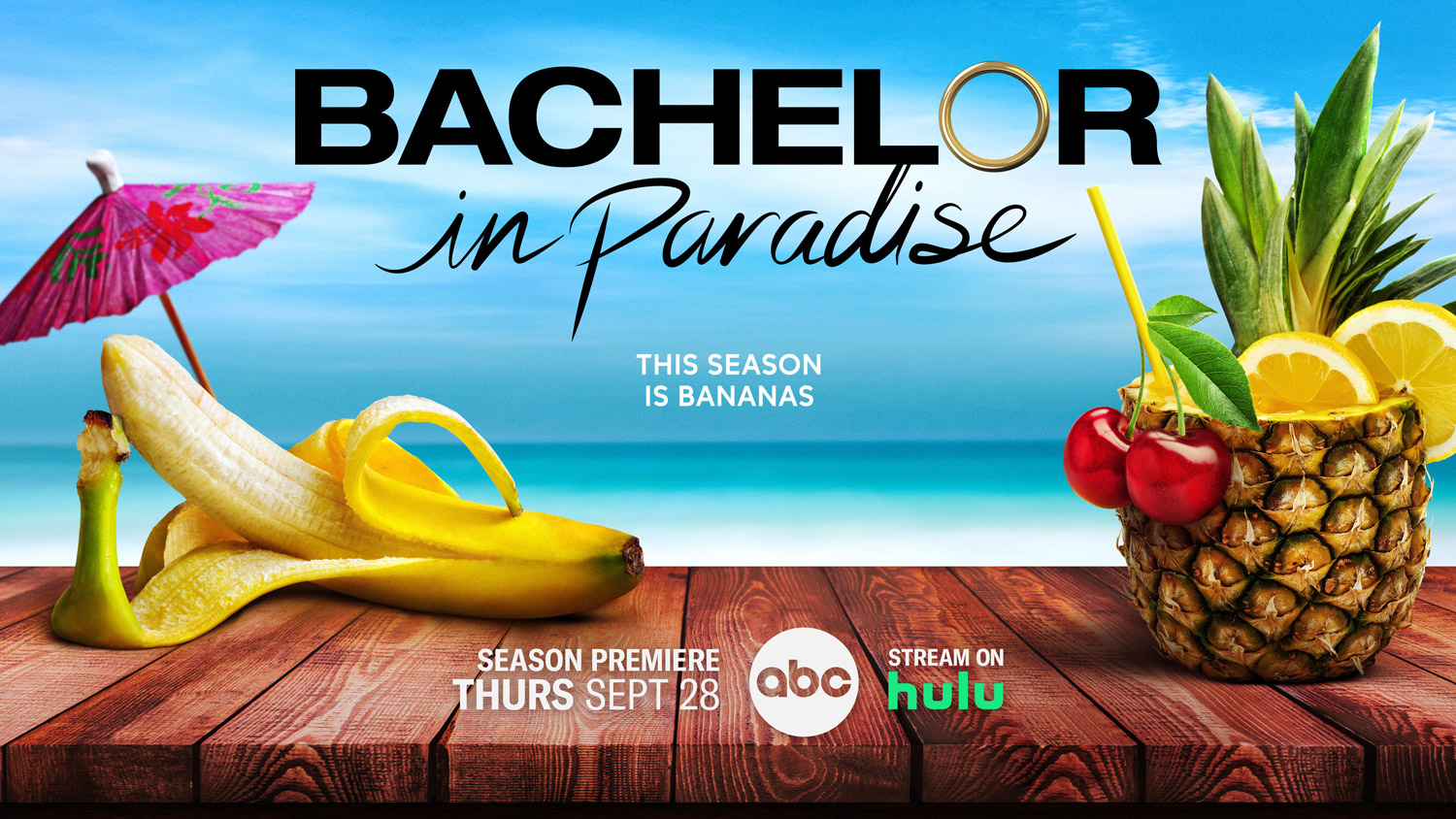‘Bachelor in Paradise’ 2023 – Meet the 18 Contestants! | Bachelor in ...