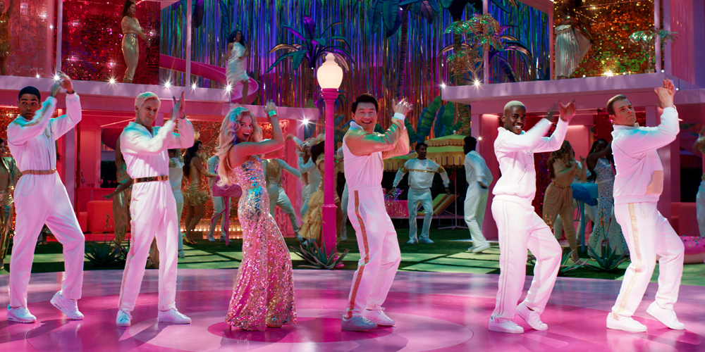 ‘Barbie’ Is Heading To Imax With Brand New Post-Credits! | Barbie ...