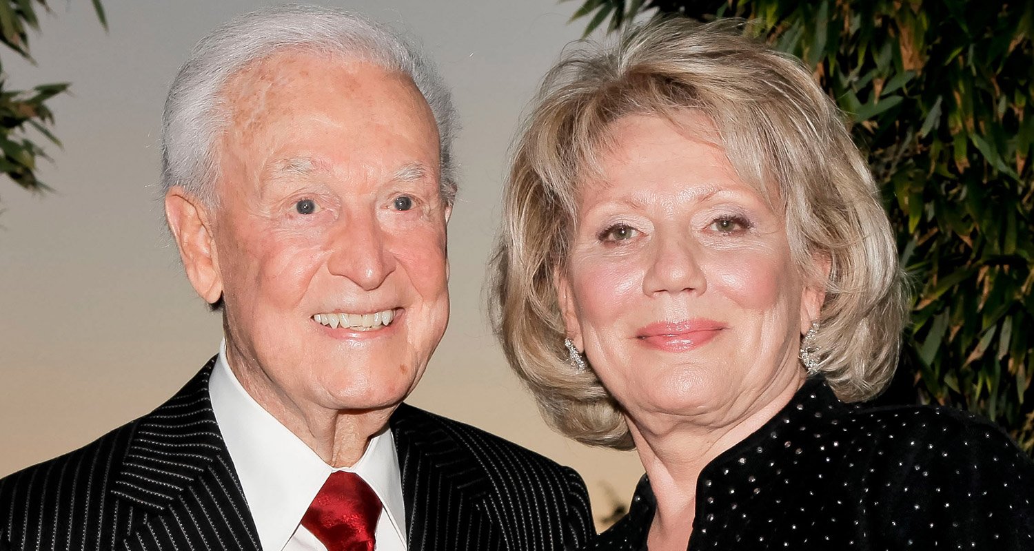 Bob Barker Remembered by Longtime Love Nancy Burnet After His Passing ...
