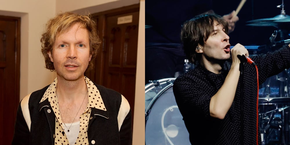 Beck & Phoenix Set List Revealed for 2023 Summer Odyssey Tour After ...