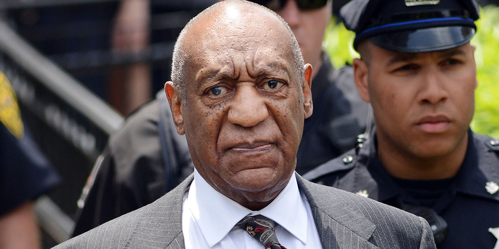 Bill Cosby Faces New Lawsuit from Singer Morganne Picard Alleging Actor ...