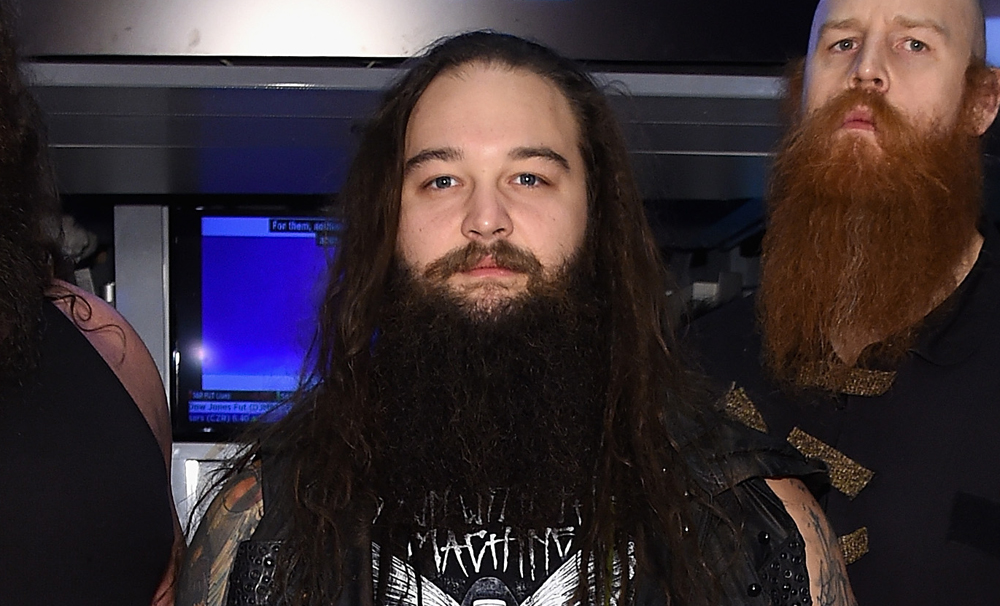 WWE Star Bray Wyatt Dead – Wrestler Dies Unexpectedly at 36 | Bray Wyatt, RIP | Celebrity News ...