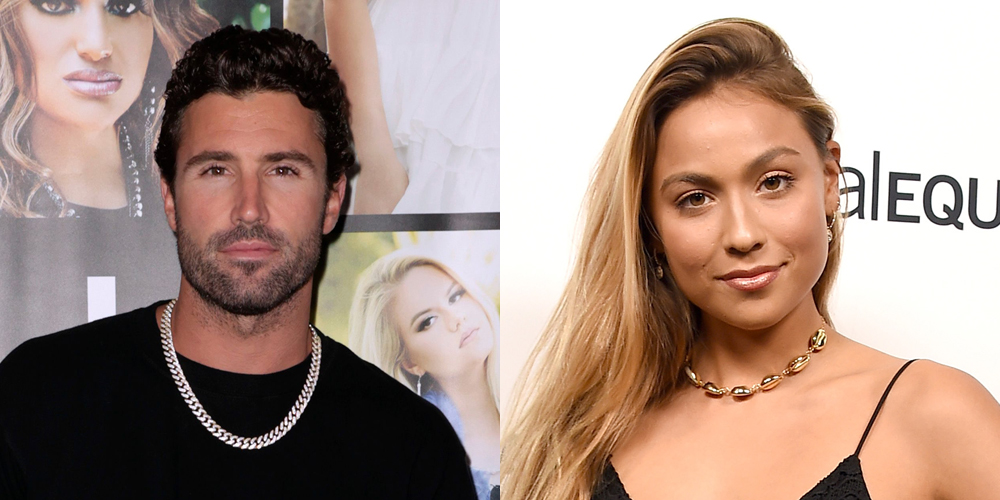 Brody Jenner & Tia Blanco Welcome Their First Child Together, Document ...