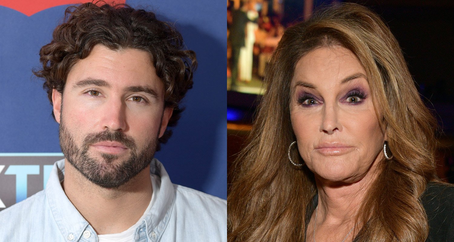 Brody Jenner Says He Wants to be ‘Exact Opposite’ of Dad Caitlyn Jenner ...