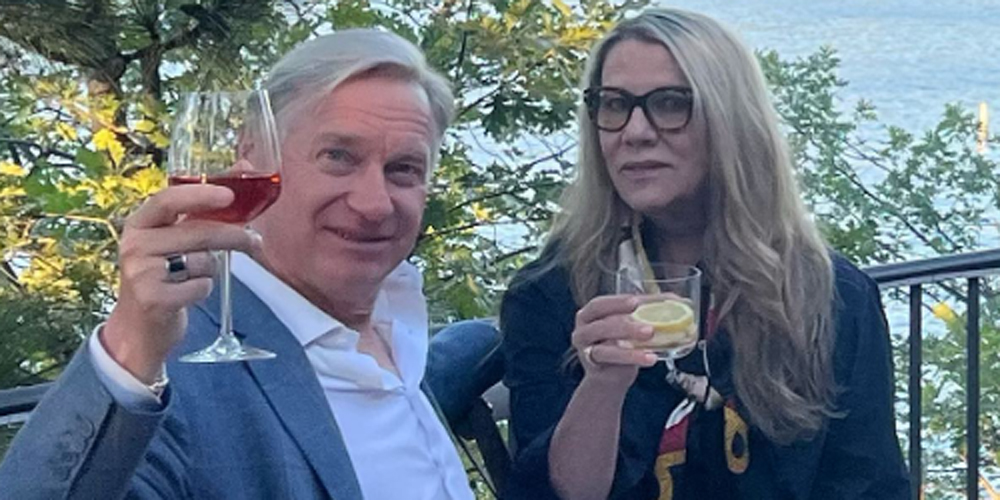 Director Paul Feig Speaks Out After His Friend Laura Ann Carleton Was ...