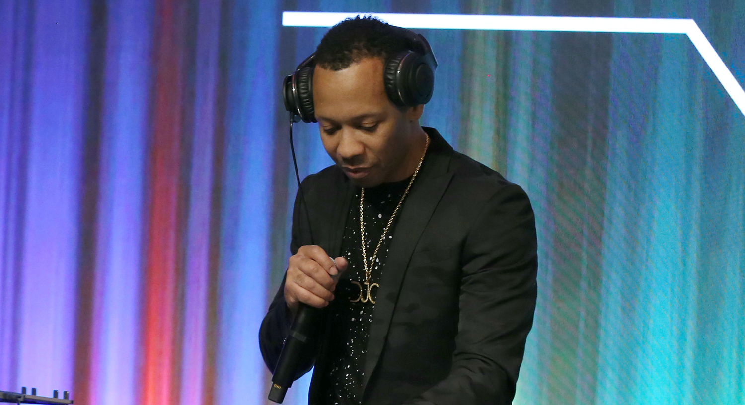 DJ Casper Dead – ‘Cha Cha Slide’ Creator Dies at 58 | DJ Casper, RIP ...