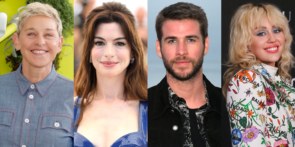 18 Celebrities Who Quit Eating Vegan, Including 1 Who Suddenly Quit ...