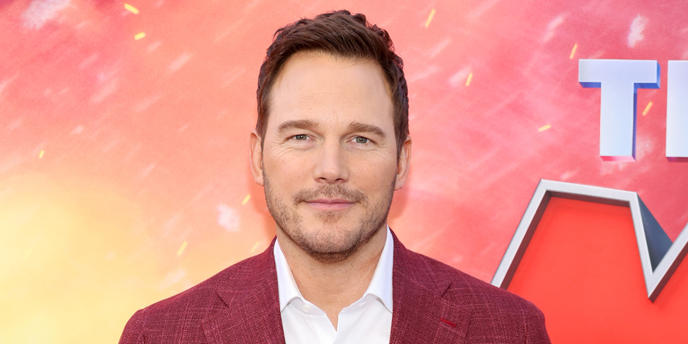 Chris Pratt Speaks Out After Missing Big ‘Parks & Rec’ Reunion on SAG ...