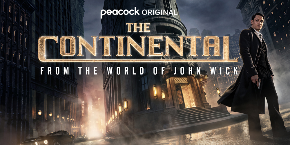 ‘John Wick’ Prequel TV Series ‘The Continental’ – Watch the Trailer ...