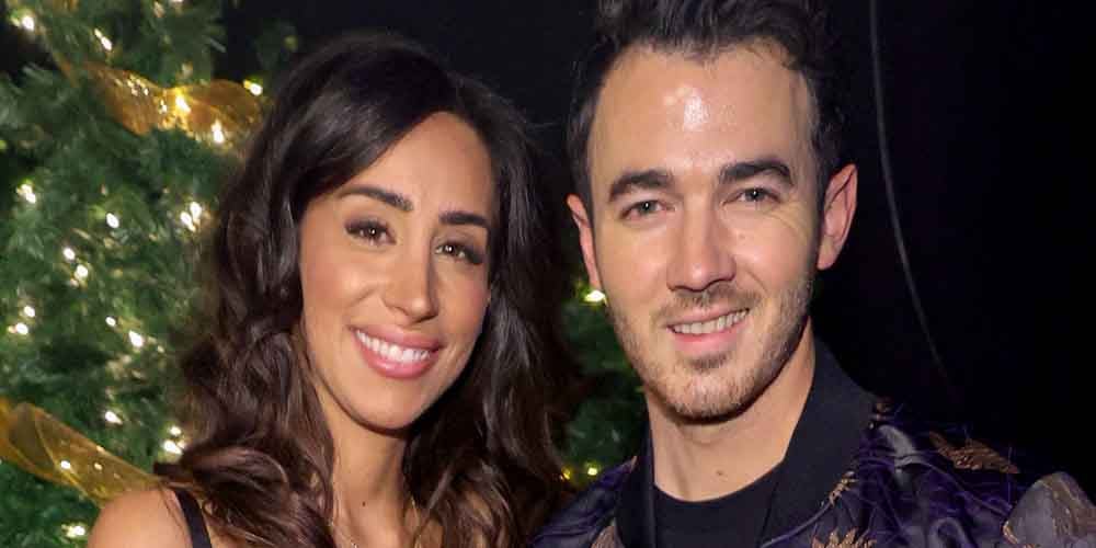 Danielle Jonas Opens Up About Her Struggles with Eczema: ‘I Was ...