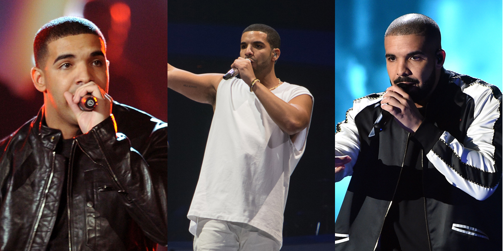 All of Drake’s Studio Albums, Ranked | Drake, EG, evergreen, Extended ...