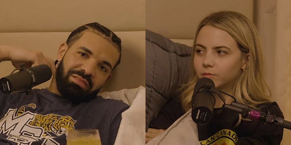 Drake & Bobbi Althoff Unfollow Each Other Amid Rumored ‘Feud’ | Bobbi ...