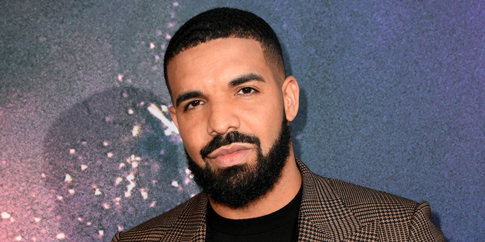 Malia & Sasha Obama Party With Drake After His Los Angeles Concert ...