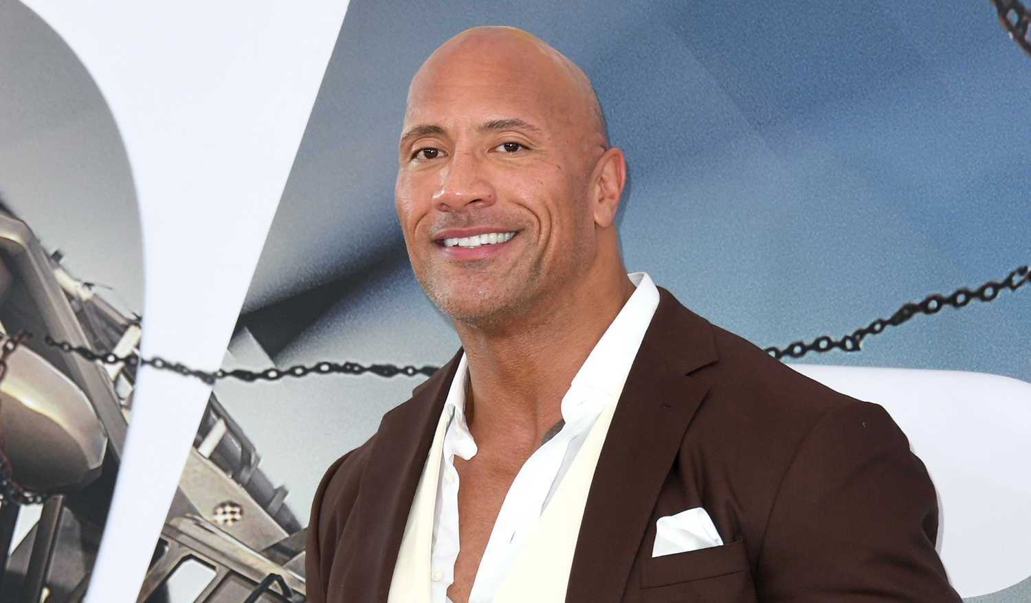 Dwayne Johnson Shares His Thoughts on Black Adam’s Rise & Fall | Black ...