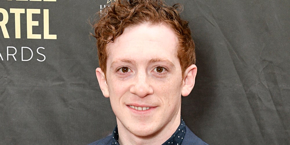 Ethan Slater Is Returning to Broadway, Books ‘Spamalot’ Role Amid ...