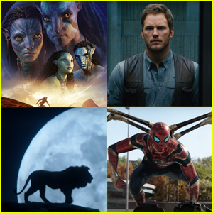 The 10 Fastest Movies to Make $1 Billion at the Box Office (& 1 Movie ...