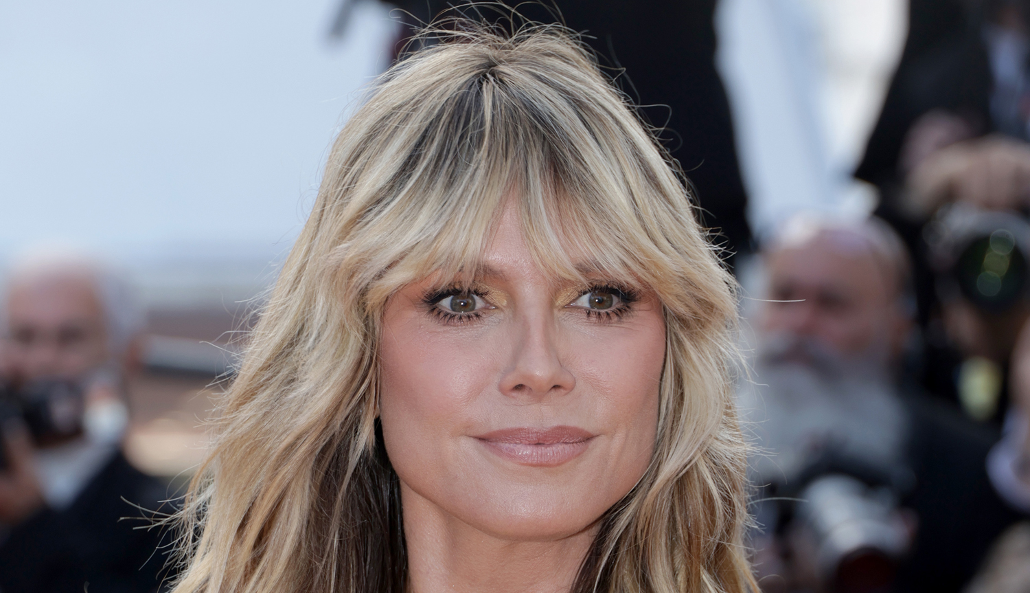 Heidi Klum Denies She Only Eats 900 Calories a Day, Says She Doesn’t ...