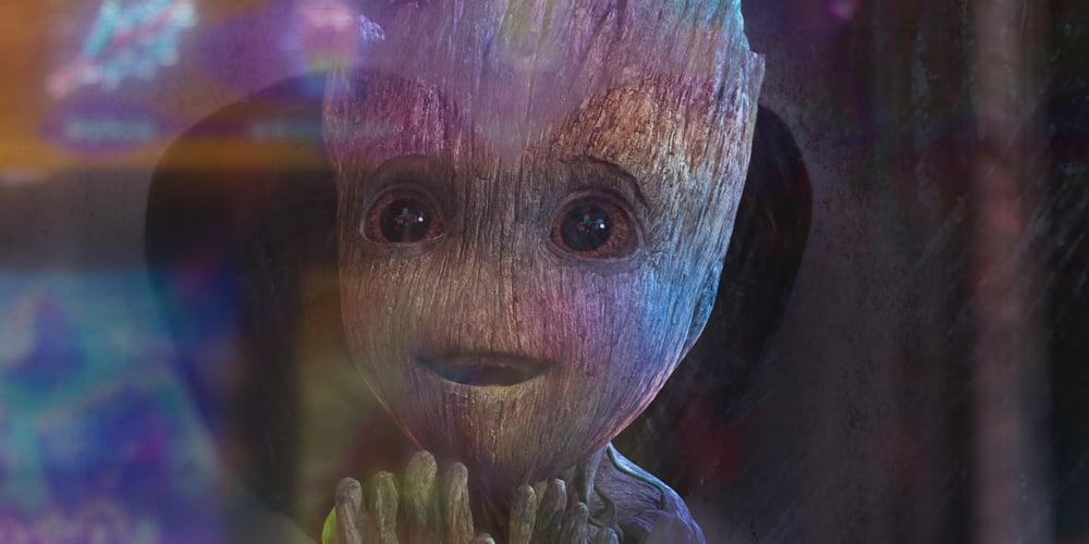 Marvel Studios Releases New Trailer for ‘I Am Groot’ Season 2 – Watch ...