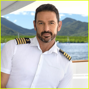 Below Deck Down Under’s Captain Jason Chambers Addresses Fired Crew ...