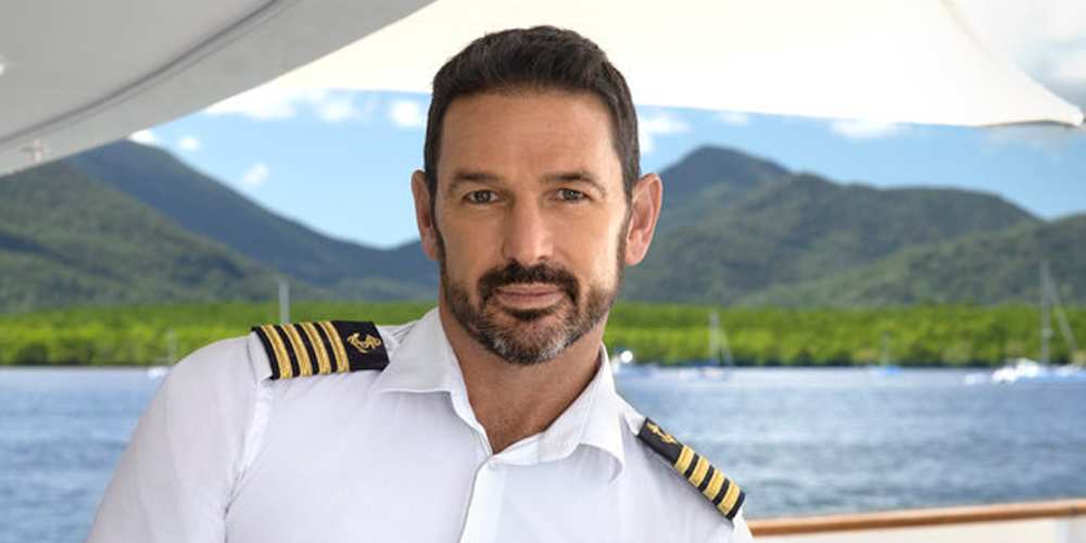 Below Deck Down Under’s Captain Jason Chambers Addresses Fired Crew ...