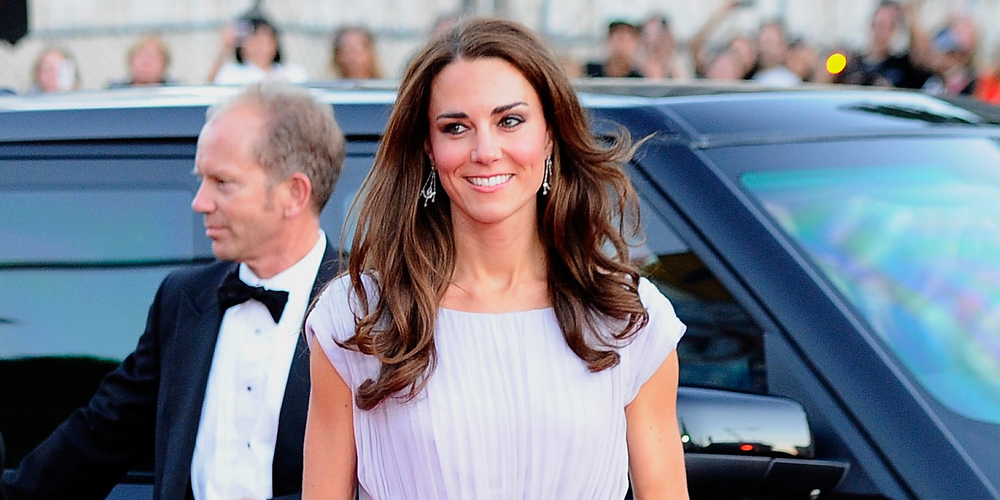 Kate Middleton Gets Updated Royal Title, Which Highlights Unique Tie to ...