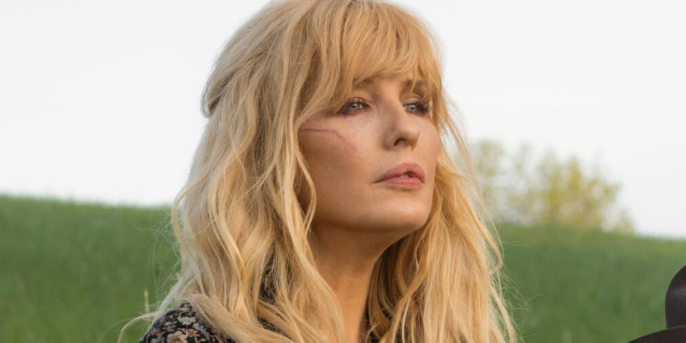 Yellowstone’s Kelly Reilly Says She Still Gets Surprised Over Some Beth ...