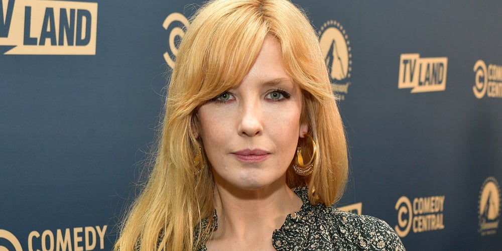 Kelly Reilly Shares What She Thinks ‘Yellowstone’s Series Finale Will ...