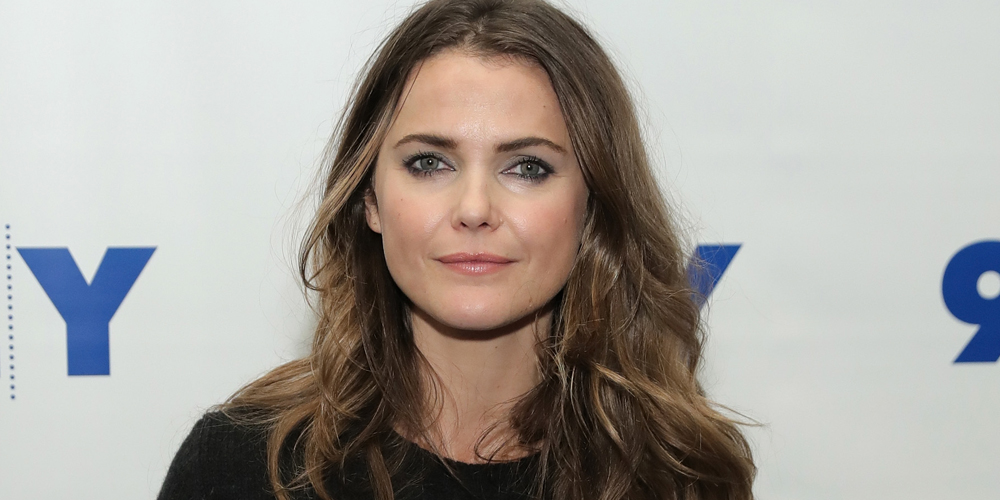 Keri Russell Brands Herself As The ‘Least Talented’ Member of Mickey ...