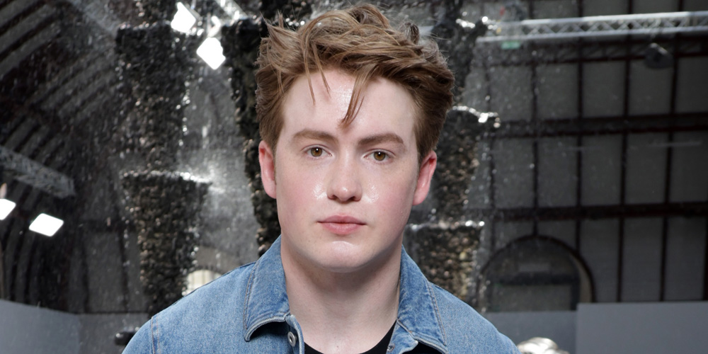 Kit Connor Reacts to Being Called a Queer Crush & Speculation About His ...