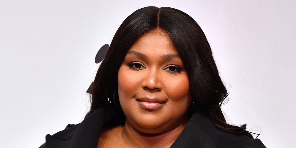Lizzo Returns to Social Media for the First Time Since Dancer Lawsuit ...