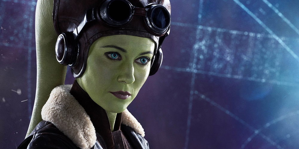 Who Plays Hera Syndulla in ‘Ahsoka’? Get To Know Mary Elizabeth ...