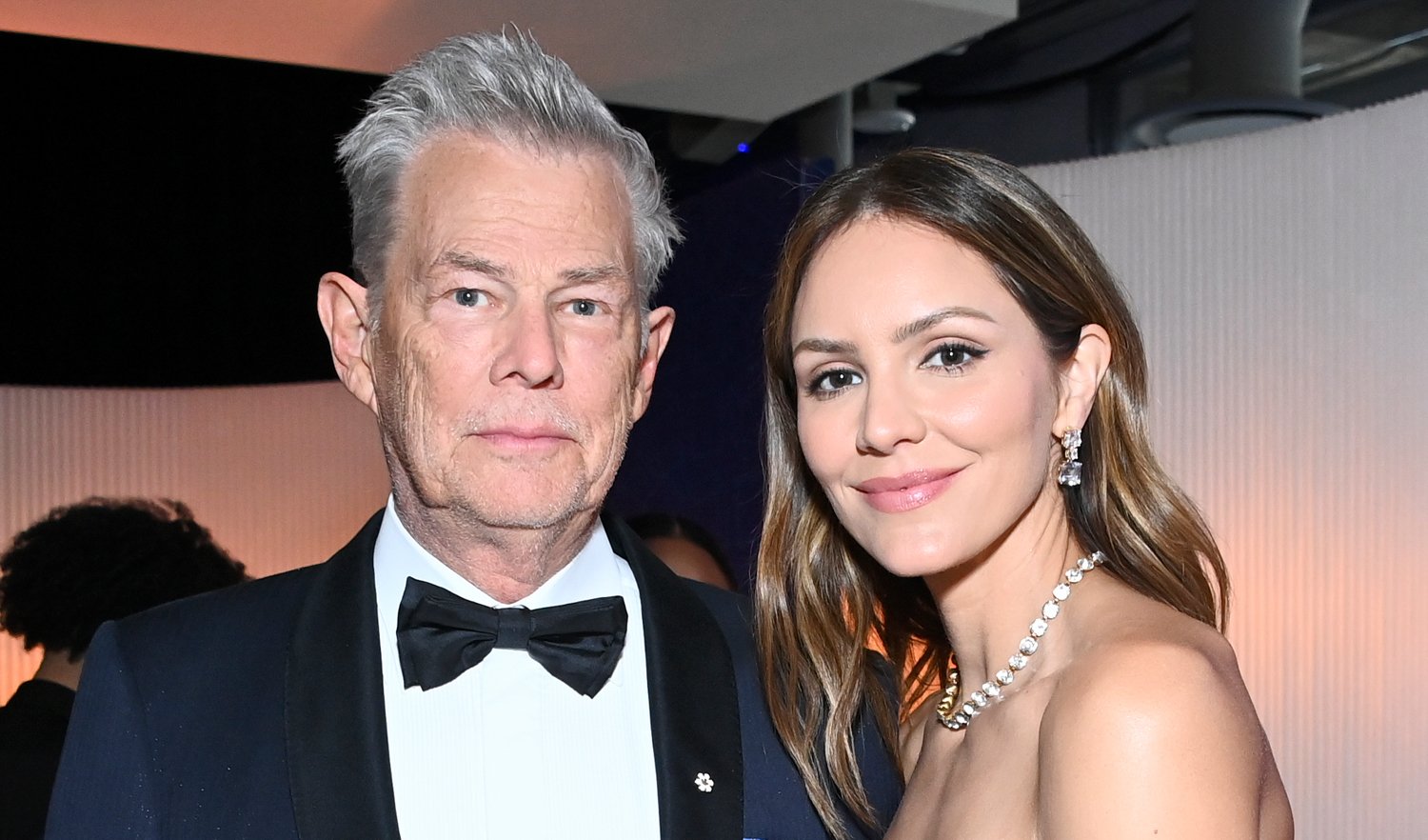 Katharine McPhee’s Nanny Died in Tragic Accident, Cause of Death Revealed | David Foster ...