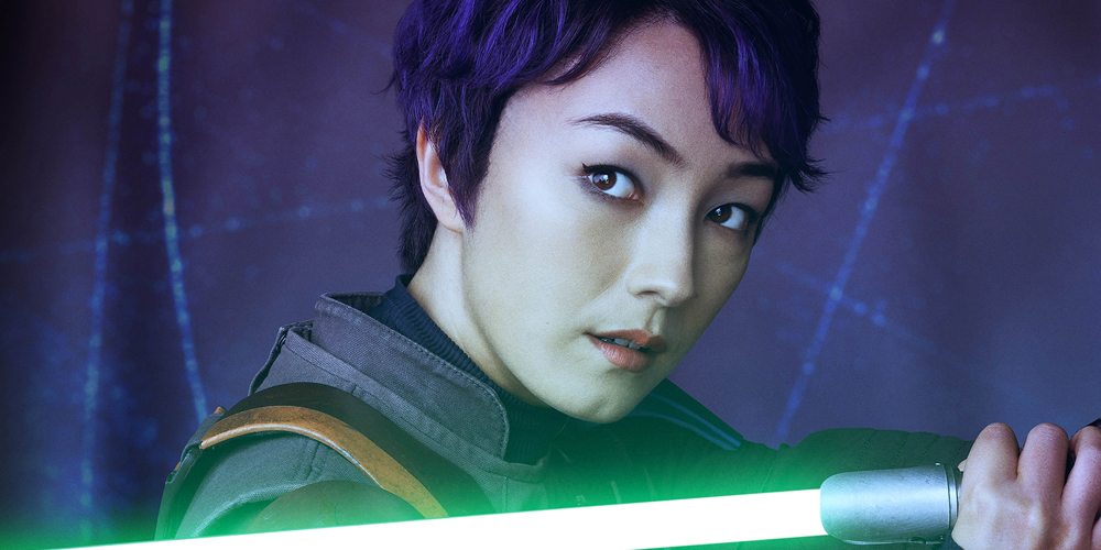 Who Plays Sabine Wren in ‘Ahsoka’? Meet Natasha Liu Bordizzo & Find Out ...