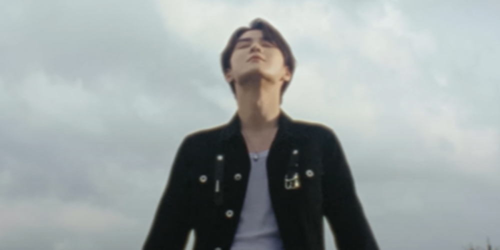 NCT Debuts ‘Golden Age,’ Title Track of Fourth Album, Featuring All 20 ...