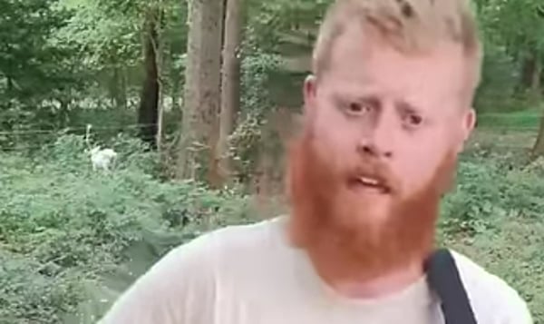 Who Is Oliver Anthony? ‘Rich Men’ Singer Draws Controversy With New ...