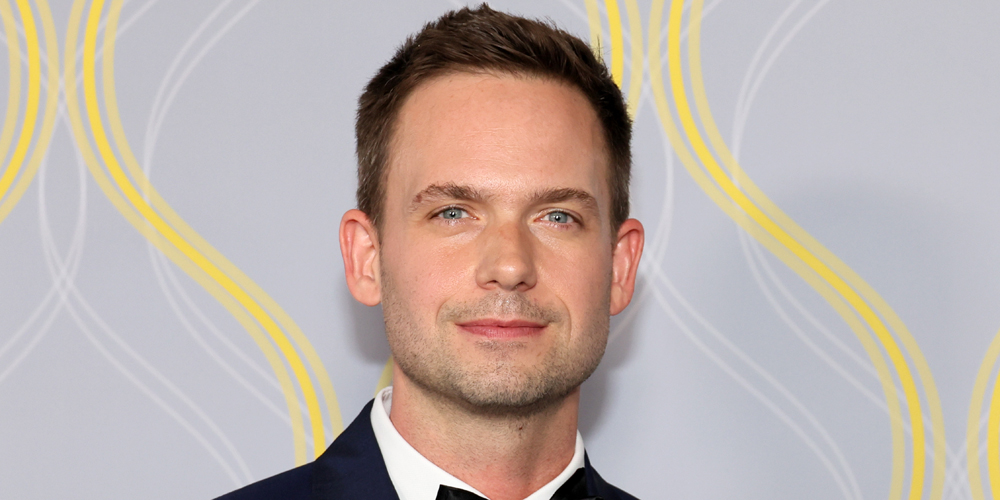 Why Did Patrick J. Adams (aka Mike Ross) Leave ‘Suits’? He Explains Why ...