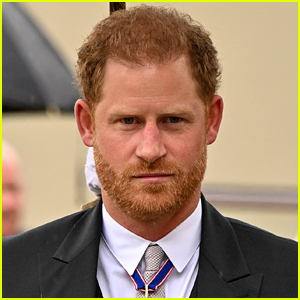 Prince Harry Will Presumably Be in UK for Anniversary of Queen Elizabeth’s Passing, Report ...