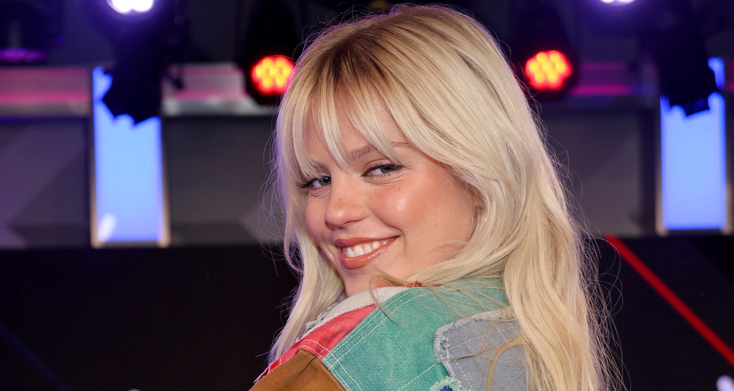 Reneé Rapp Reveals She Found Someone Who ‘I Really Love’ Amid Rumored ...