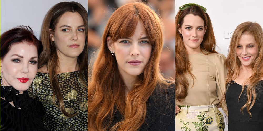 Riley Keough Reveals Her Daughter’s Name, Why She Used a Surrogate ...