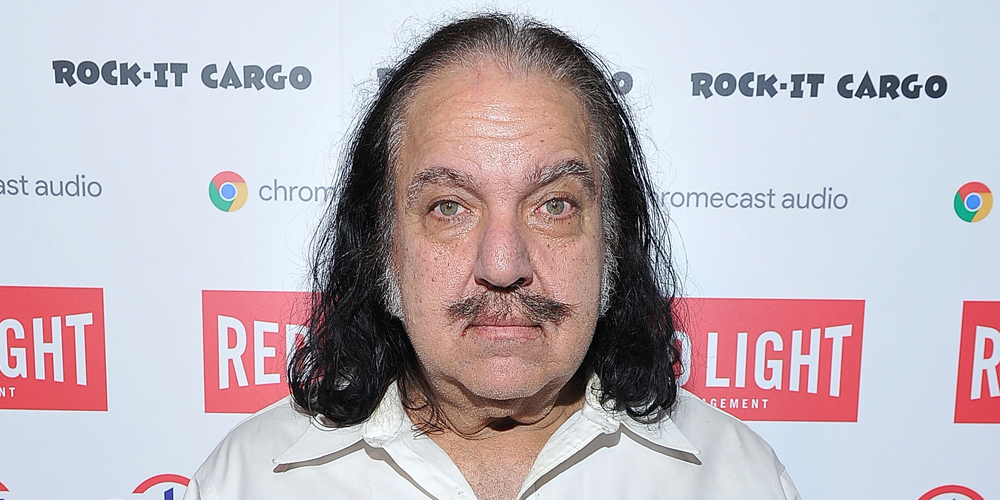New Lawsuit Accuses Ron Jeremy Of ‘heinous Sexual Acts Sues Bar Where Alleged Assault Took 