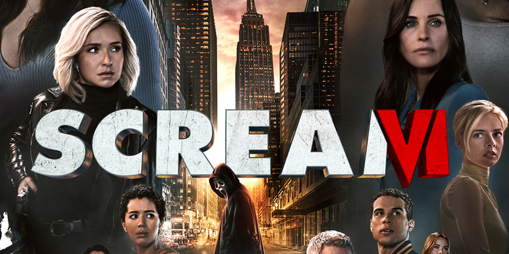 There’s a Huge ‘Scream 7′ Director Shake-Up, Reason Why Revealed! (Report) | Christopher Landon ...