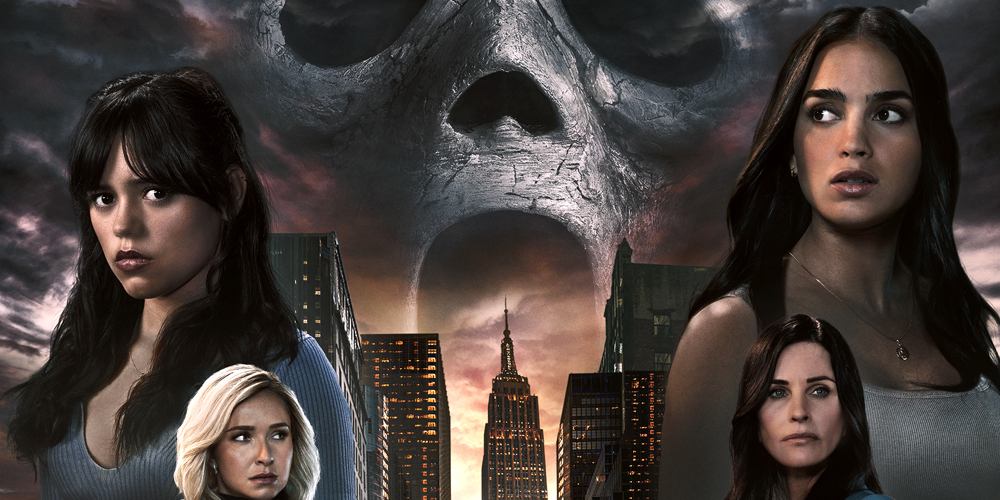 ‘Scream VI’ Original Script Leak – Details & Deleted Scenes Revealed ...